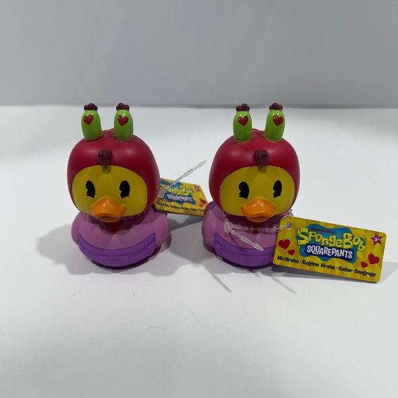 SpongeBob Squarepants | Toys | New Target Bullseye Valentines Day ...